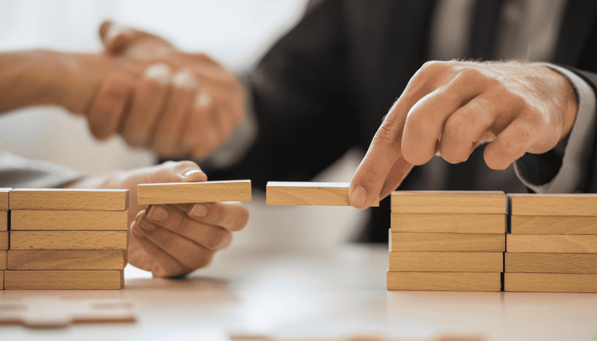 Cracking The Code of Trust: Exploring The Science Behind PQi® Profiles ...